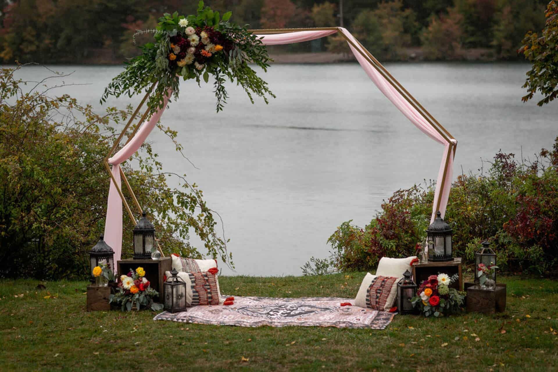 Wedding Planners Near Me - Find Local Decorators In Halifax